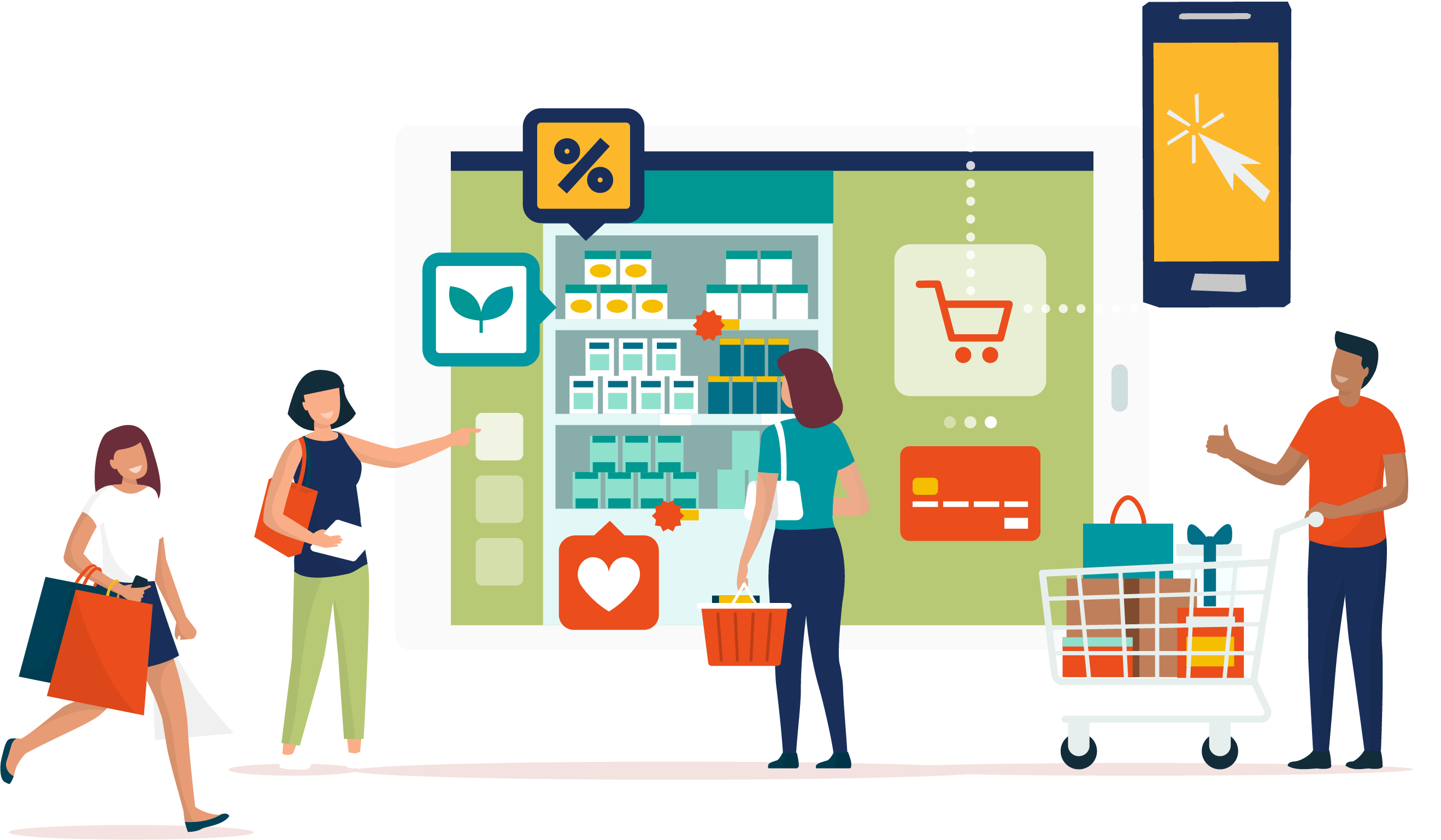 Home - Transformational Retail Technology