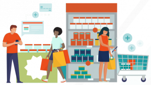 About Us - Transformational Retail Technology